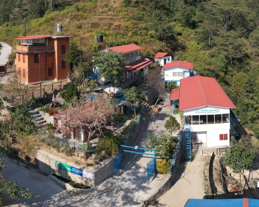 Natural View Resort – Welcome to Natural View Resort, a haven of ...