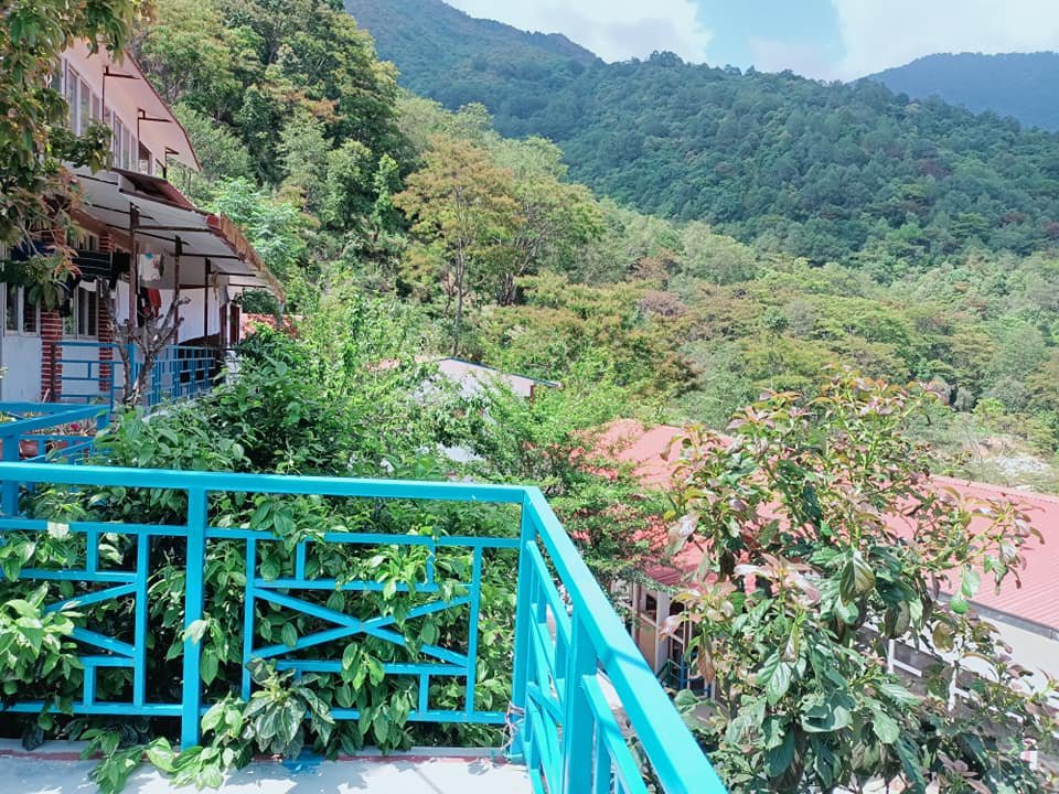 Natural View Resort – Welcome to Natural View Resort, a haven of ...