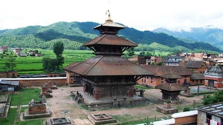 Kathmandu’s Natural Wonders: Top 10 Must-Visit Destinations - Natural View Resort